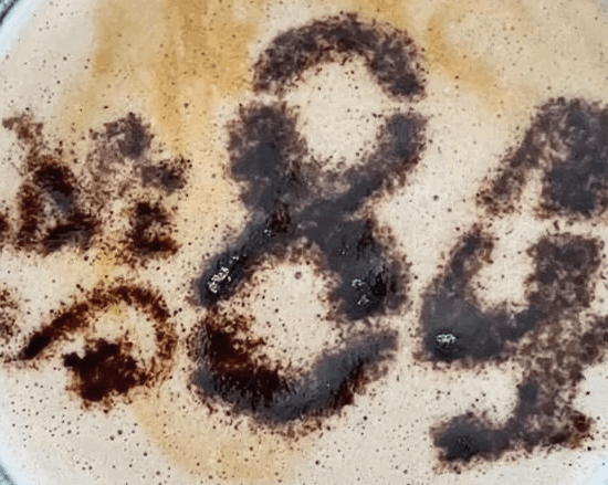 No. 84 Tearoom & Eatery