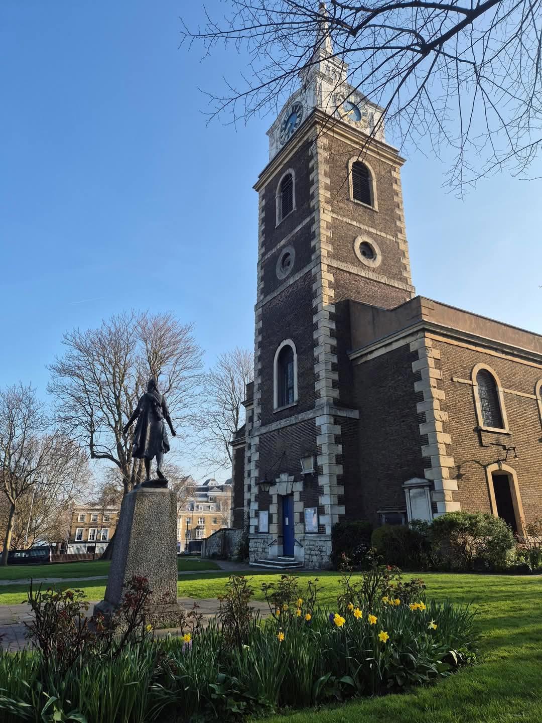 Maundy Thursday Service