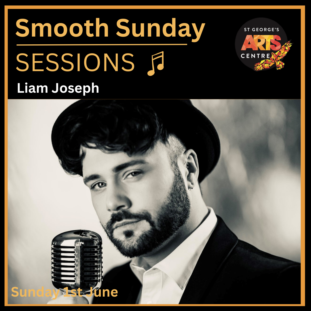 Smooth Sunday Sessions with Liam Joseph