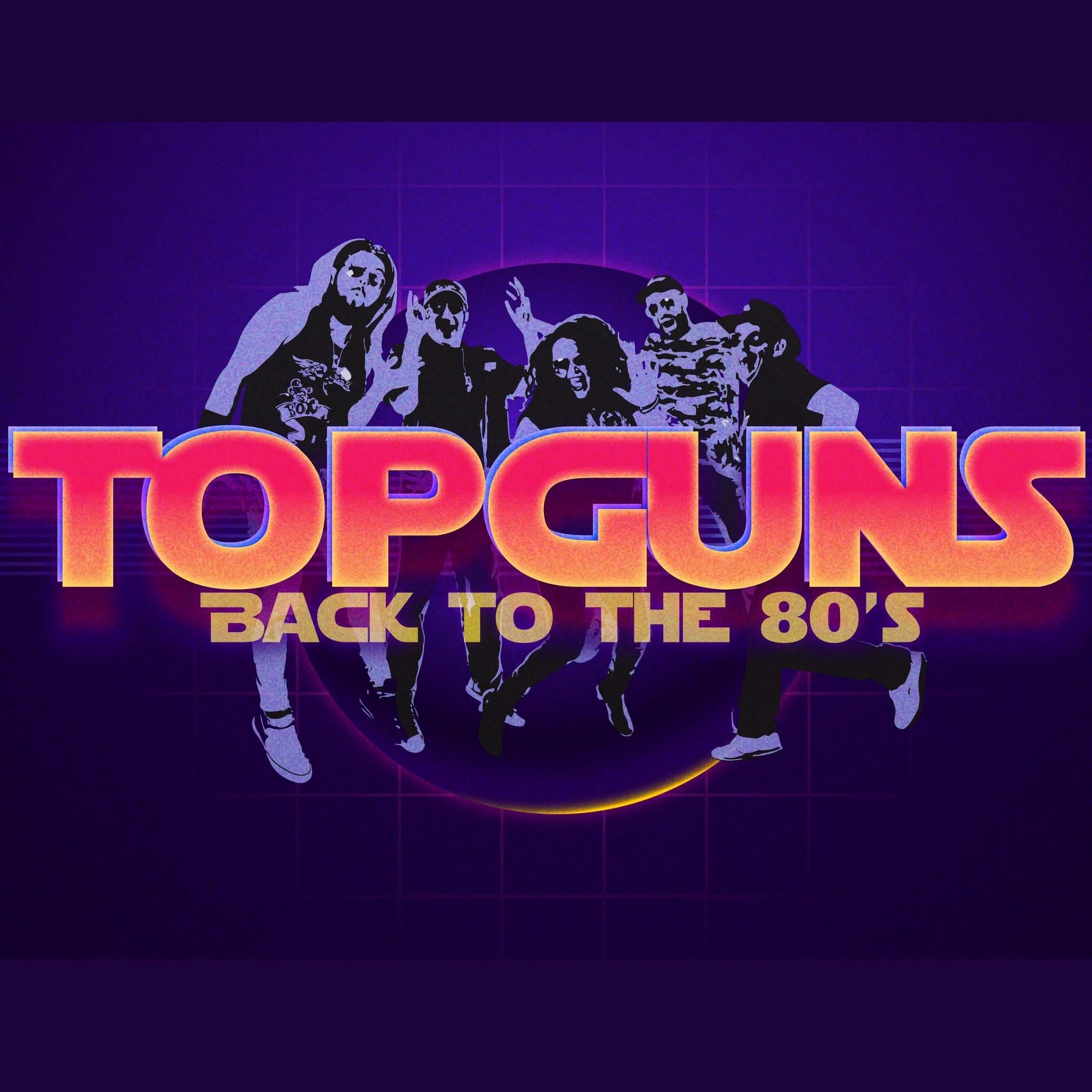 Top Guns Live @ The Bottle