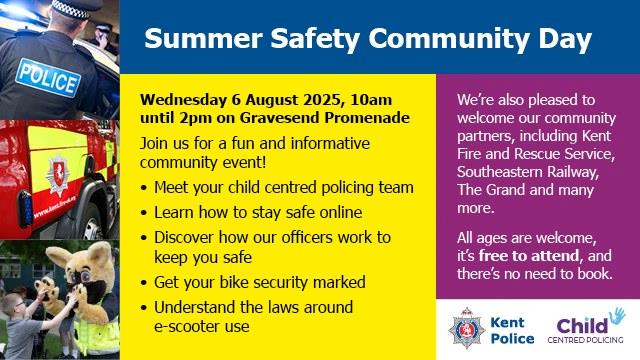 Summer Safety Community Day (1)