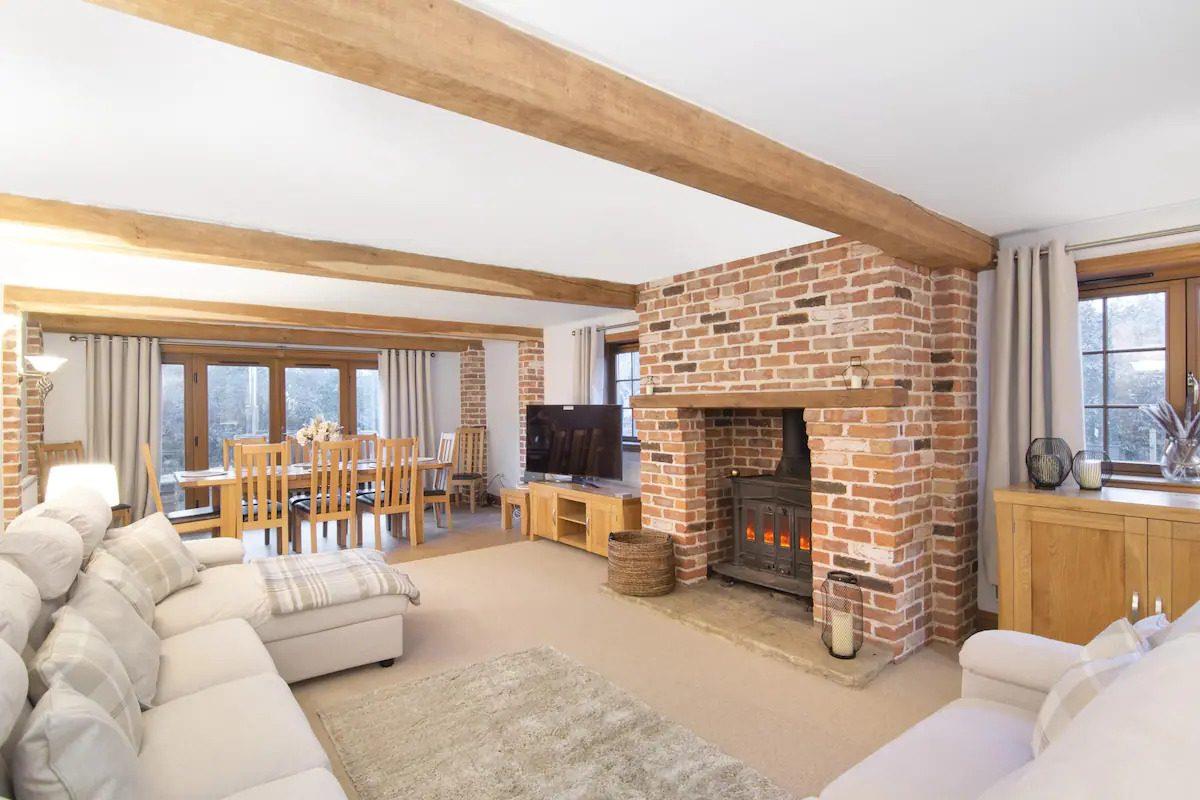 The Coach House